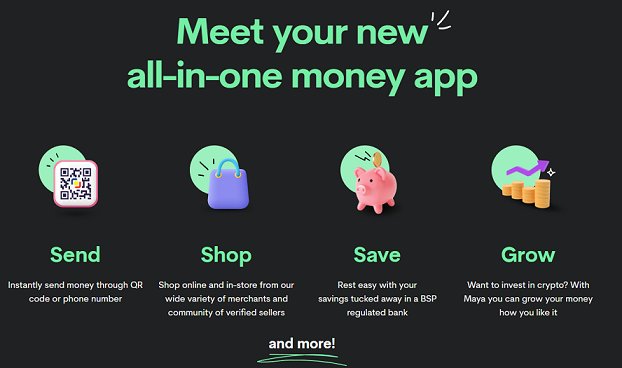 Maya — Your all in one money app GUIDE | by Infowealthgeeks | Medium