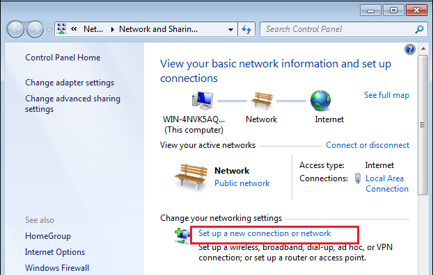 L2TP Setup For Windows 7. How to Setup SolGate.io With L2TP on… | by ...