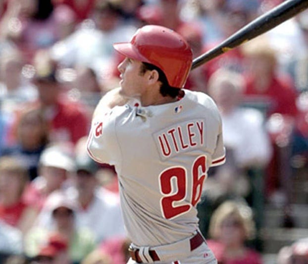 A Good Effort | by Joe Boesch | Dugout Diary.mlblogs.com | Medium