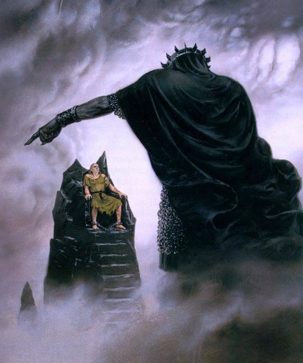 Morgoth