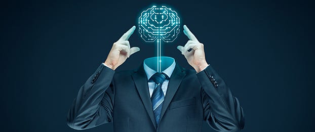 Enhancing HR Decision Making Process with AI Technologies | by Fiona ...