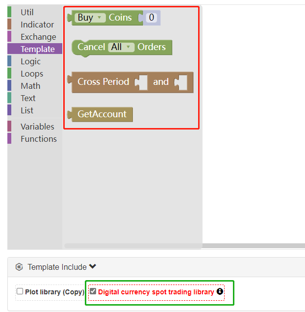 Visualization Module to Build Trading Strategy — Simple Explanation | by FMZQuant | Medium