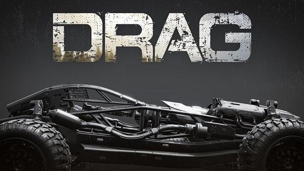 DRAG. Drag PC Game is available for free… | by Zohaibsheikh | Aug, 2023 ...