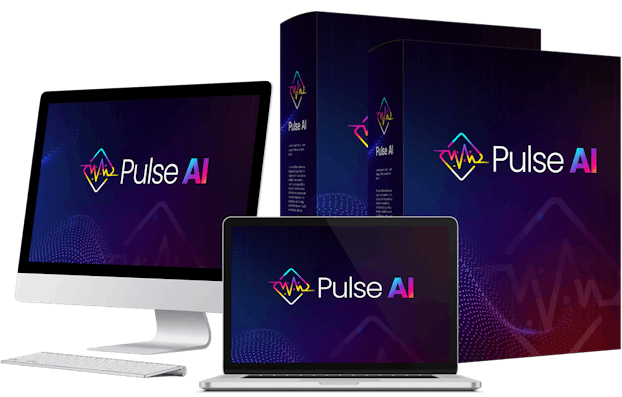 PULSE AI Review | Complete OTO Breakdown | $5 Discount | Honest Review | by Ataul Haque | Sep ...