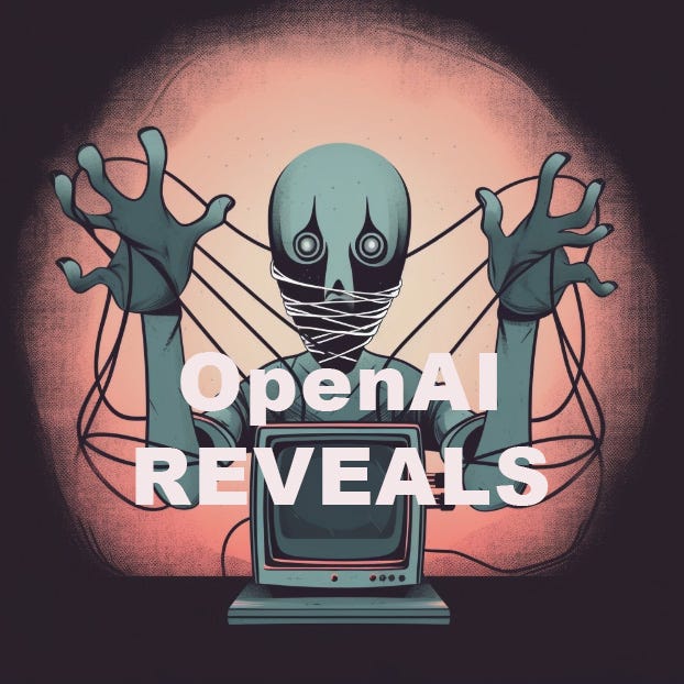 Discover the Hidden Insights in OpenAI Models | by Cezary Gesikowski ... Discover the Hidden Insights in OpenAI Models | by Cezary Gesikowski ...