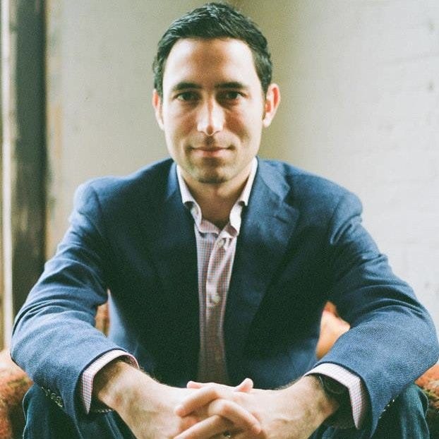 32 Lessons on Building a Company from Behance’s Scott Belsky | by Steve ...