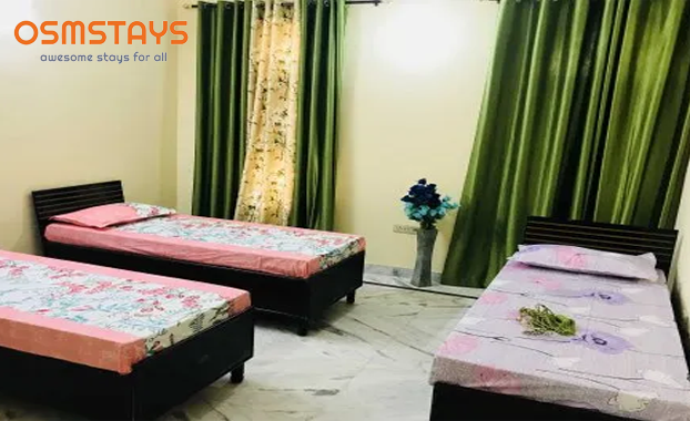 PG vs Hostels: Why are PGs better? | by osm stays | Medium