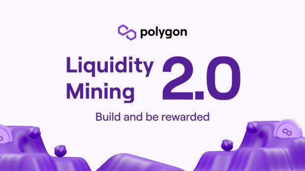 Polygon y el Liquidity Mining 2.0 | by Juampi.eth | Medium