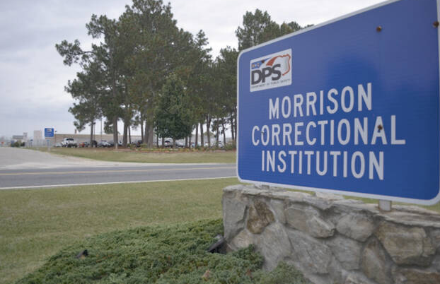 How to Send Book to Morrison Correctional Institution, North Carolina ...