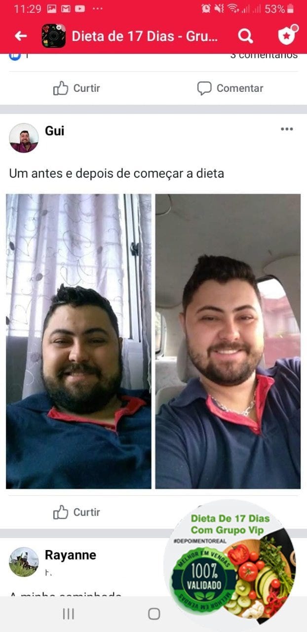Descubra O Método De Emagrecimento Utilizado Por Milhares De Mulheres