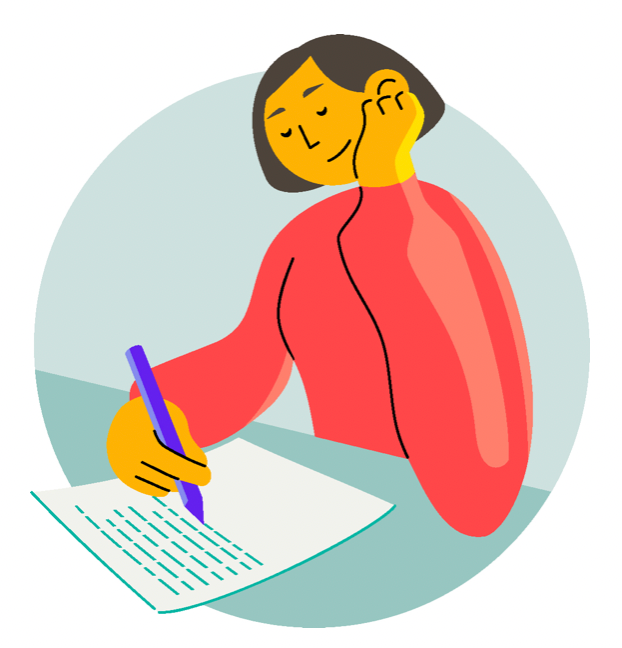 The Pleasures Of Random Writing. Every now and then it is a blessing to ...