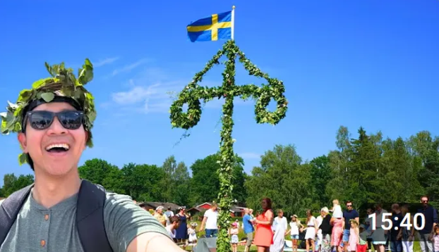 Why to Go to Sweden: Discover the Magic of Scandinavia | by ...