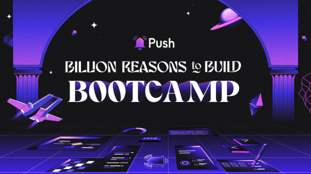 Build Your Web3 Dreams: A Deep Dive into Push Protocol’s BRB Bootcamp | by Himanshu Kumar Sahu ...