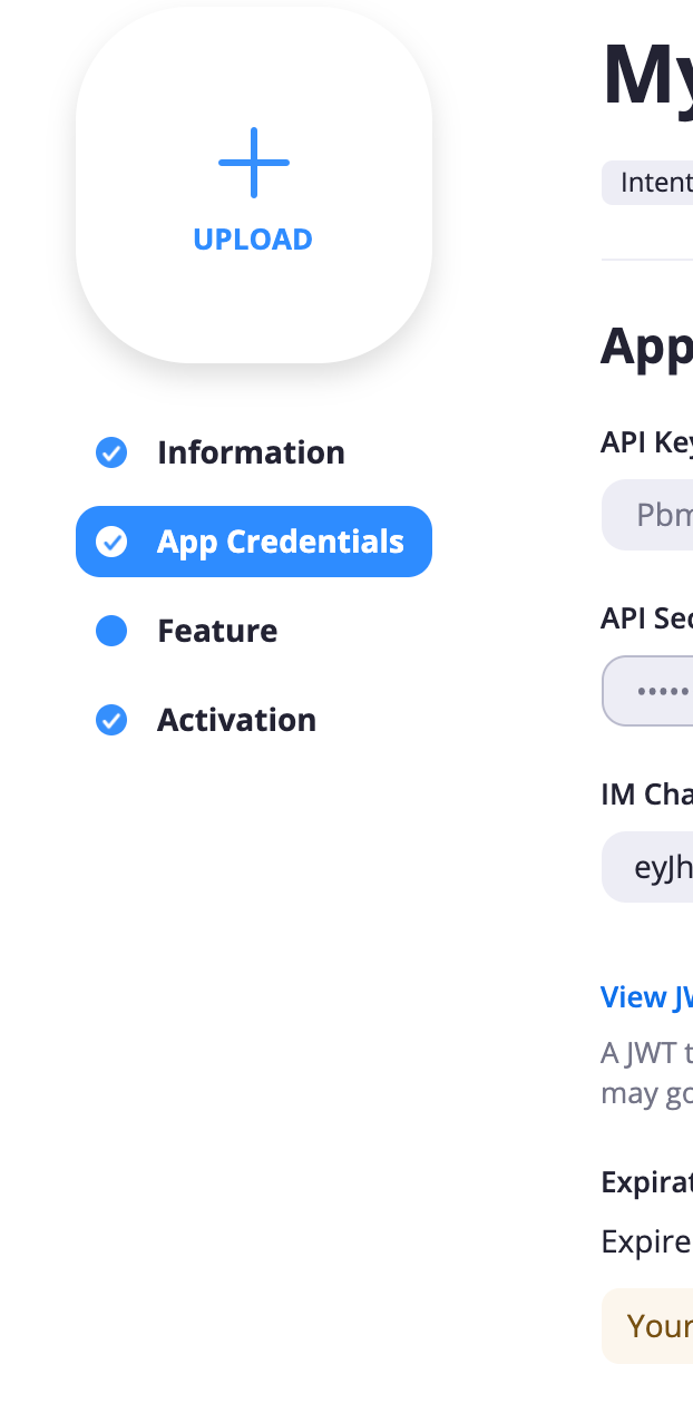 Automating Zoom with Python. Go get in Python .. get get your kids ...
