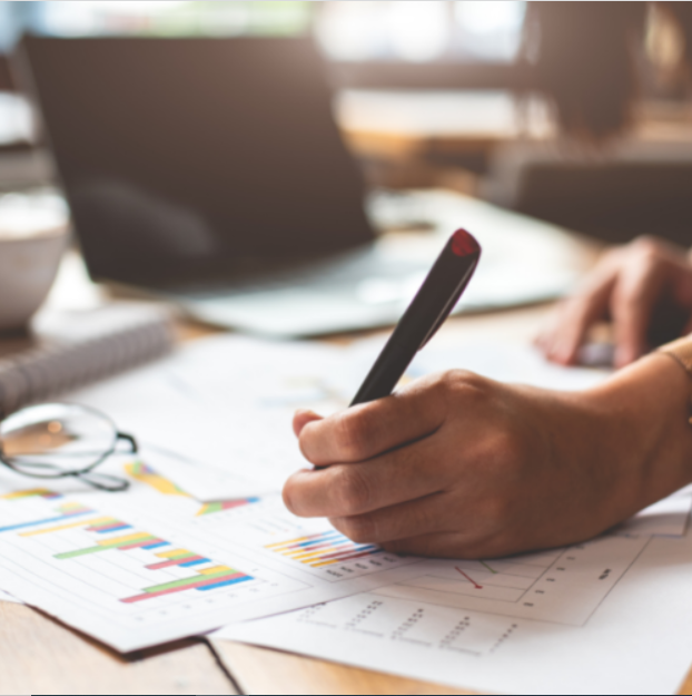 PERSONALIZED BUSINESS REPORT - Jessika Alysia - Medium