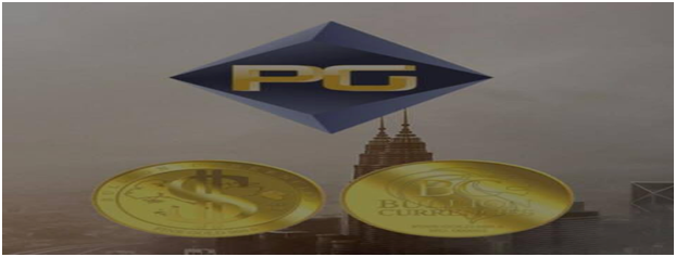Pure Gold: First price gate manner to use Pure Gold Tokens | by Malik ...