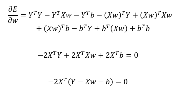 Multiple Linear Regression in Depth | by Tech-AI-Math | Artificial ...