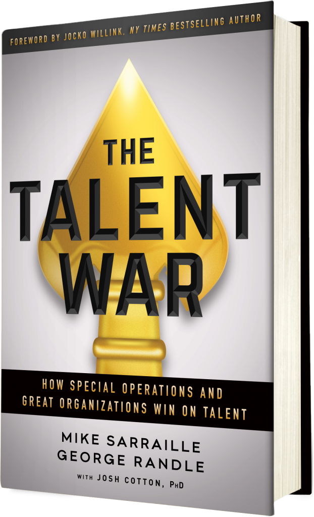 The War For Talent. Companies continue to struggle to find… | by Dale ...