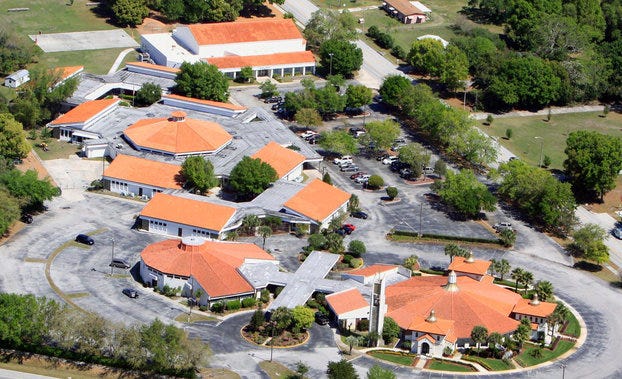 Janitor, Age 7. How I learned there’s no crying in… | by Matt Tumbleson ...