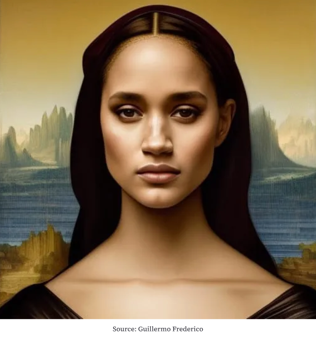 From Old Masters to AI Masters: Identifying AI-Generated Artwork with ...