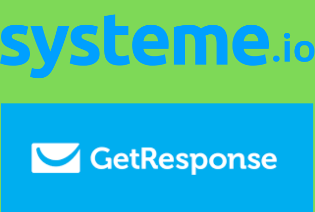 Systeme.io and GetResponse comparison | by MYMEN IT | Medium