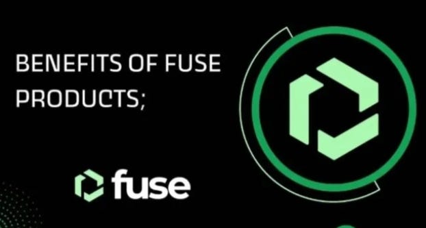 Unique Benefits Of Fuse products | by Anastecia Francis | Medium