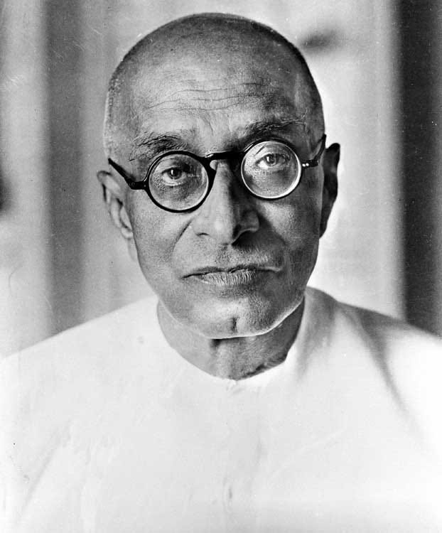 Social Justice Vs. Socialism: C. Rajagopalachari | by Centre for Civil ...
