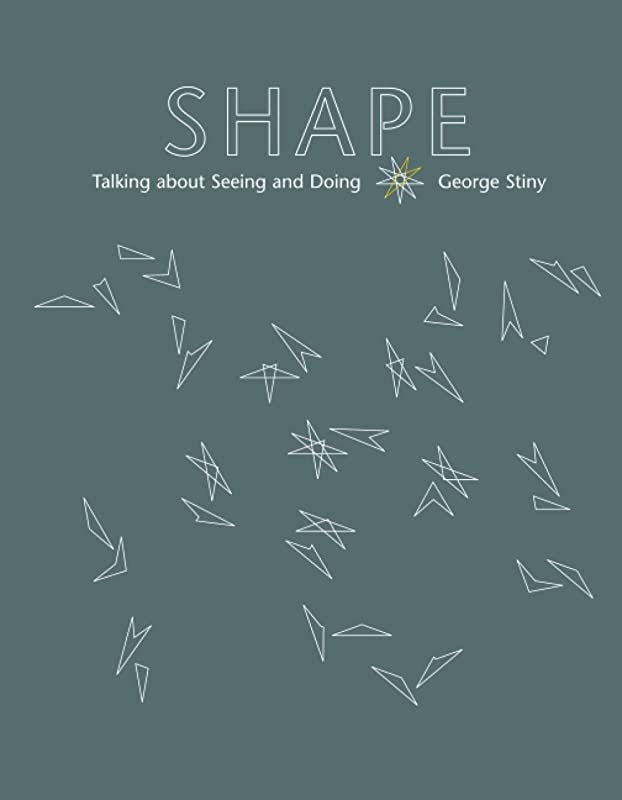 An open conversation with George Stiny about calculating and design ...