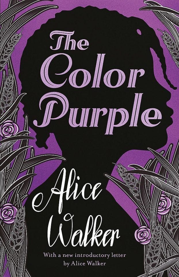 The color purple summary read. the character analysis of Celie. The ...