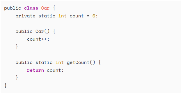 Object Oriented Application Past Paper By Job Nyasimi Medium