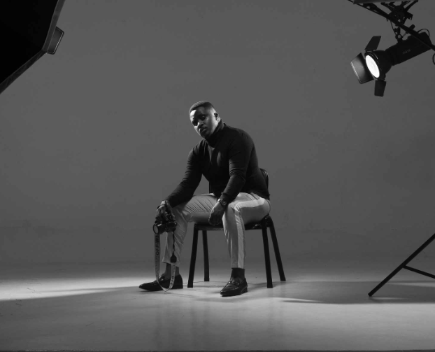 Gaxx “Not every client is your client”: The realities of building a photography business in ...