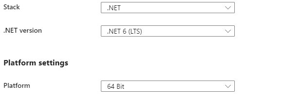 AzureWebjobs hostpolicy.dll unable to load error - Geetha - Medium