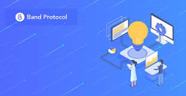 Band Protocol— Data Governance Framework for Web3.0 | by EVALUAPE | Medium