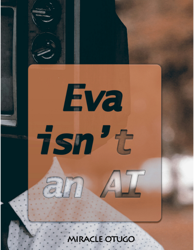 Eva isn’t an AI. “Yea, all things live forever, though… | by Miracle ...