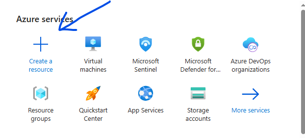 Creating My Azure Cloud Detection Lab | by Cyber King | Medium