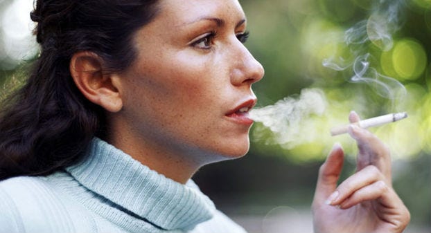 Gadsden Delays New Smoking Ban. Smokers in Gadsden, Ala. were counting ...