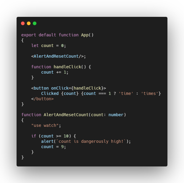 Svelte with TypeScript. Recently I implemented svelte-draft… | by ...