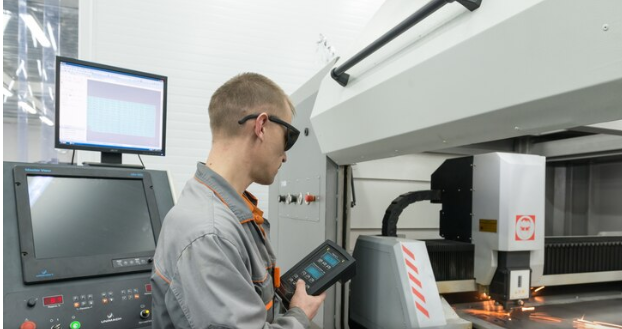 Precision EDM Machining Services in MI for Complex Designs - IQ ...