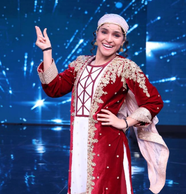 Anjali Mamgai (Dancer) Biography, Wiki, Age, Boyfriend, Family, Height ...
