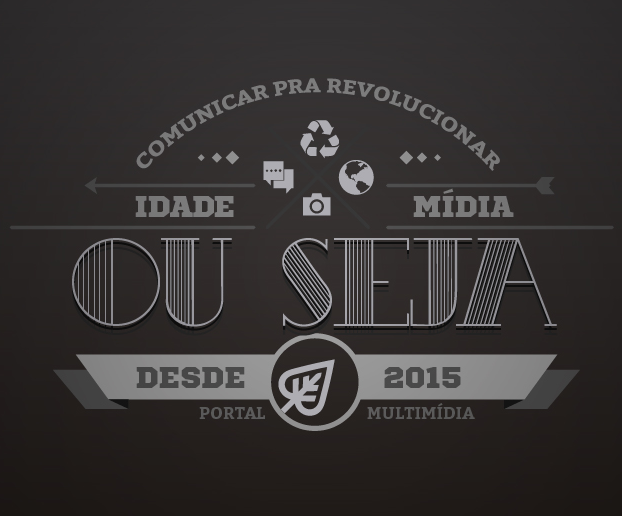 Ou Seja por Ou Seja. Nosso Editorial | by Ou Seja | Medium