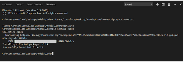 The news API with python. This week’s blog post is a simple… | by Ayoo ...