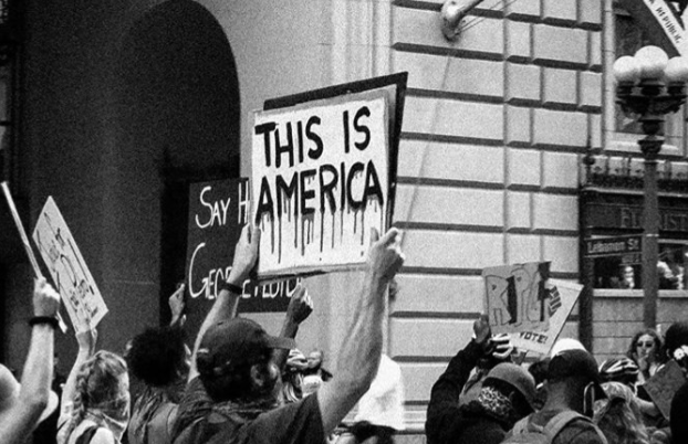 The Declaration of Oppression - Cultured