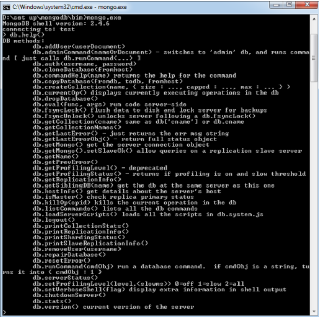 Beginner MongoDb. Day 1 | by Jay Patil | Medium