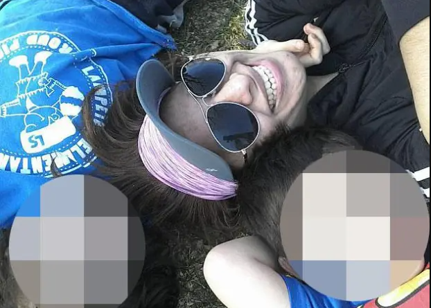 MURDERER: Carola Arnau. A couple going through a “somewhat”… | by Natasha Leigh | Medium