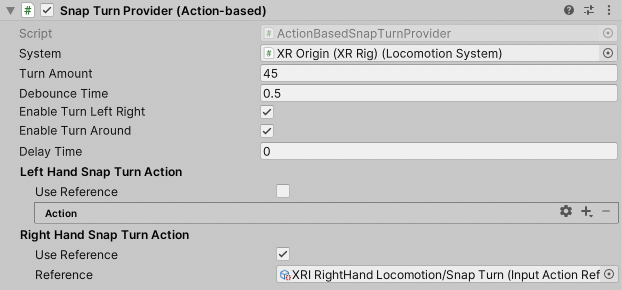 Unity Tips — Moving Around in VR. Hi folks we are back with another VR… | by Scottrlooney | Medium