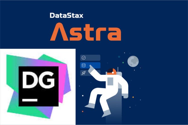 Connecting DataGrip to DataStax Astra DB (Apache Cassandra) | by Roddy Bykov | Medium