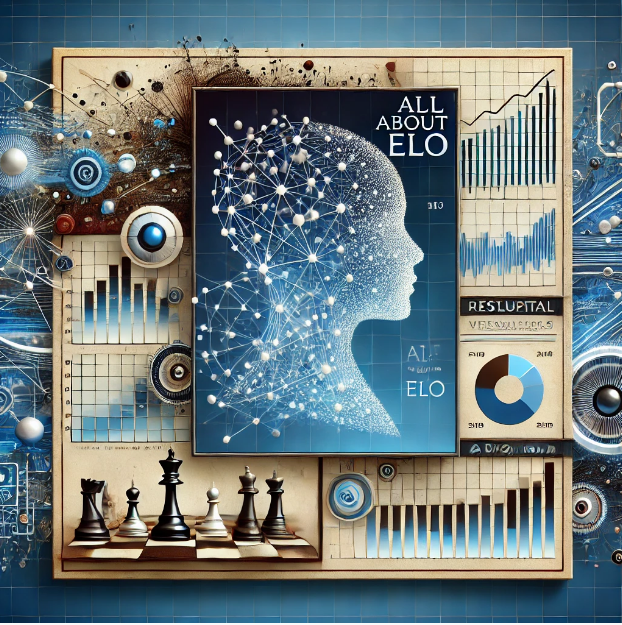 All about Elo: Benchmarking Large Language Models through Elo Ratings | by Muhammad Saad Uddin ...