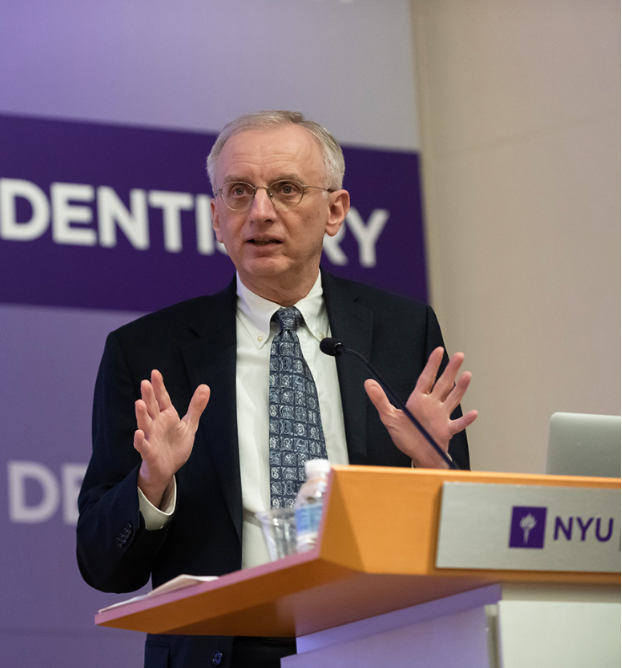 A Conversation with Dean Charles Bertolami | by Joonmo Christopher Chun ...