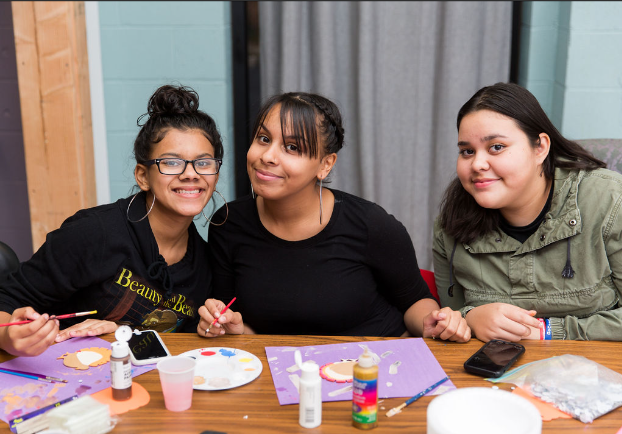 Teen Programs: Nurturing Growth, Building Confidence | by ...
