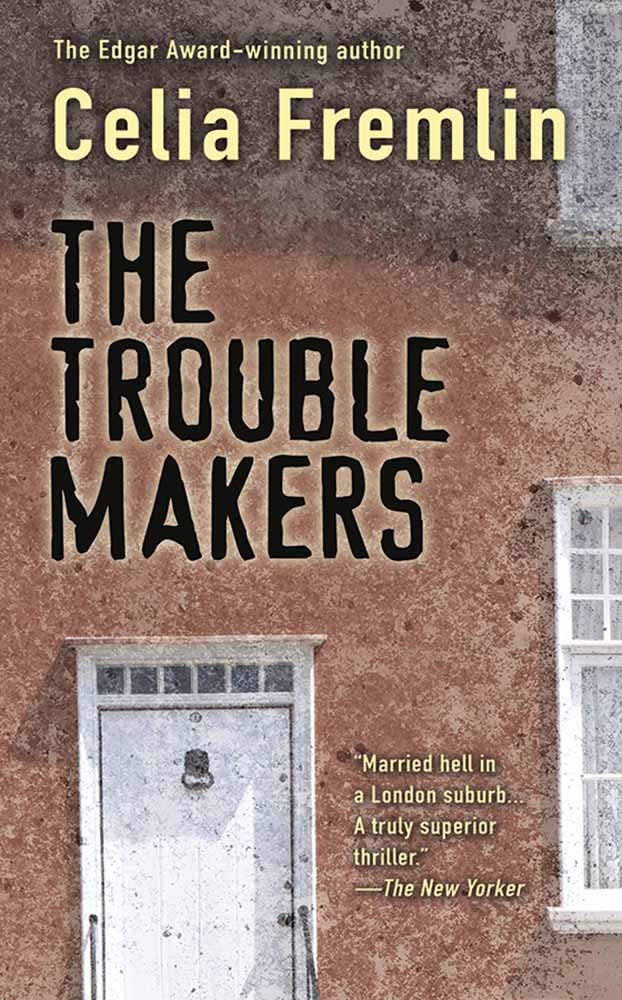 Female Trouble. The spellbinding novels of British… | by Dover ...
